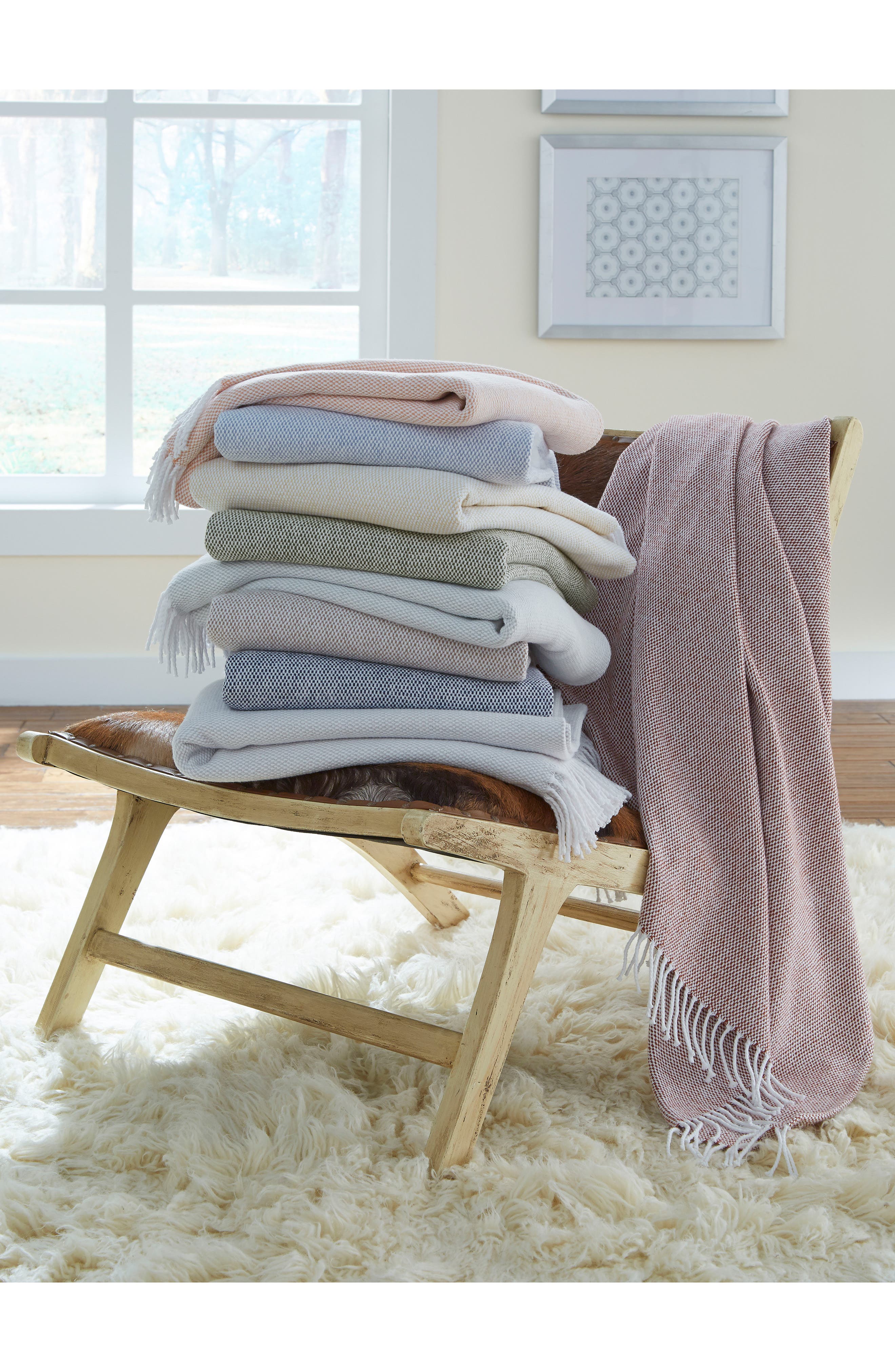 SFERRA Terzo Throw | Nordstrom