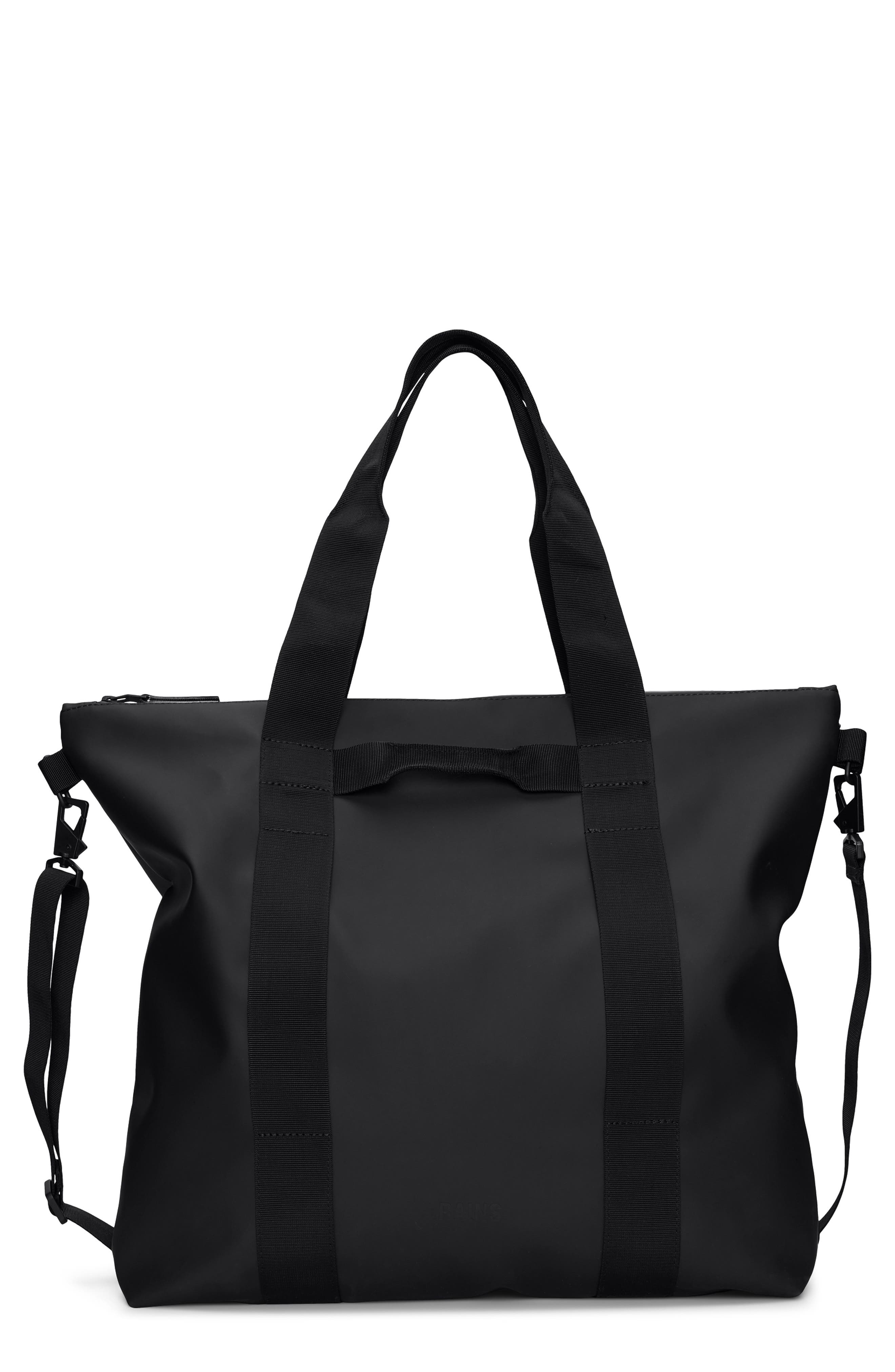 Rains Waterproof Tote Bag | Nordstrom