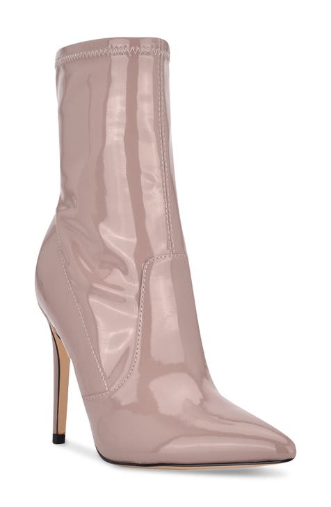 Women's Pink Ankle Boots & Booties | Nordstrom