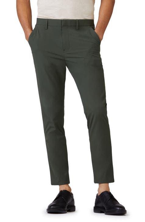 Men's Green Dress Pants | Nordstrom