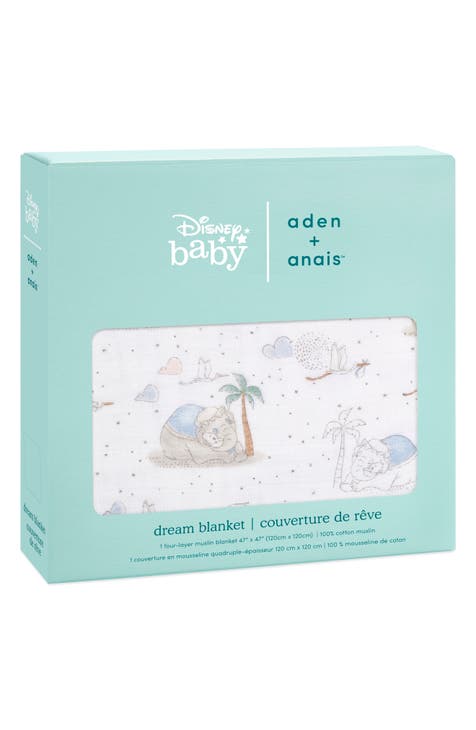 Shop aden + anais Online | Nordstrom