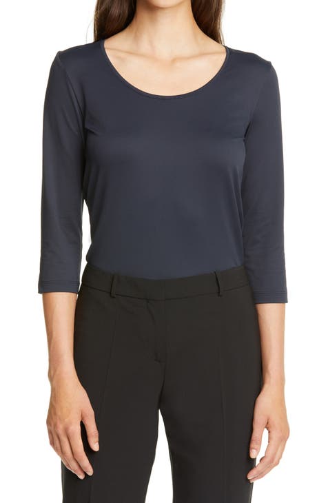 Women's Blue Work Clothing | Nordstrom
