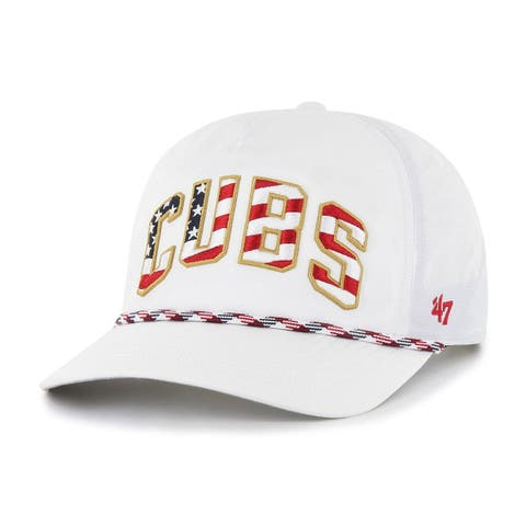 Men's Chicago Cubs Hats | Nordstrom