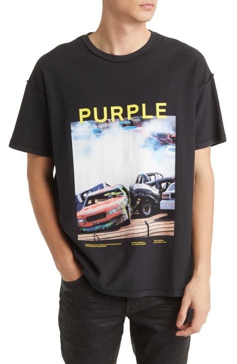 Mens PURPLE BRAND T-Shirts | Nordstrom