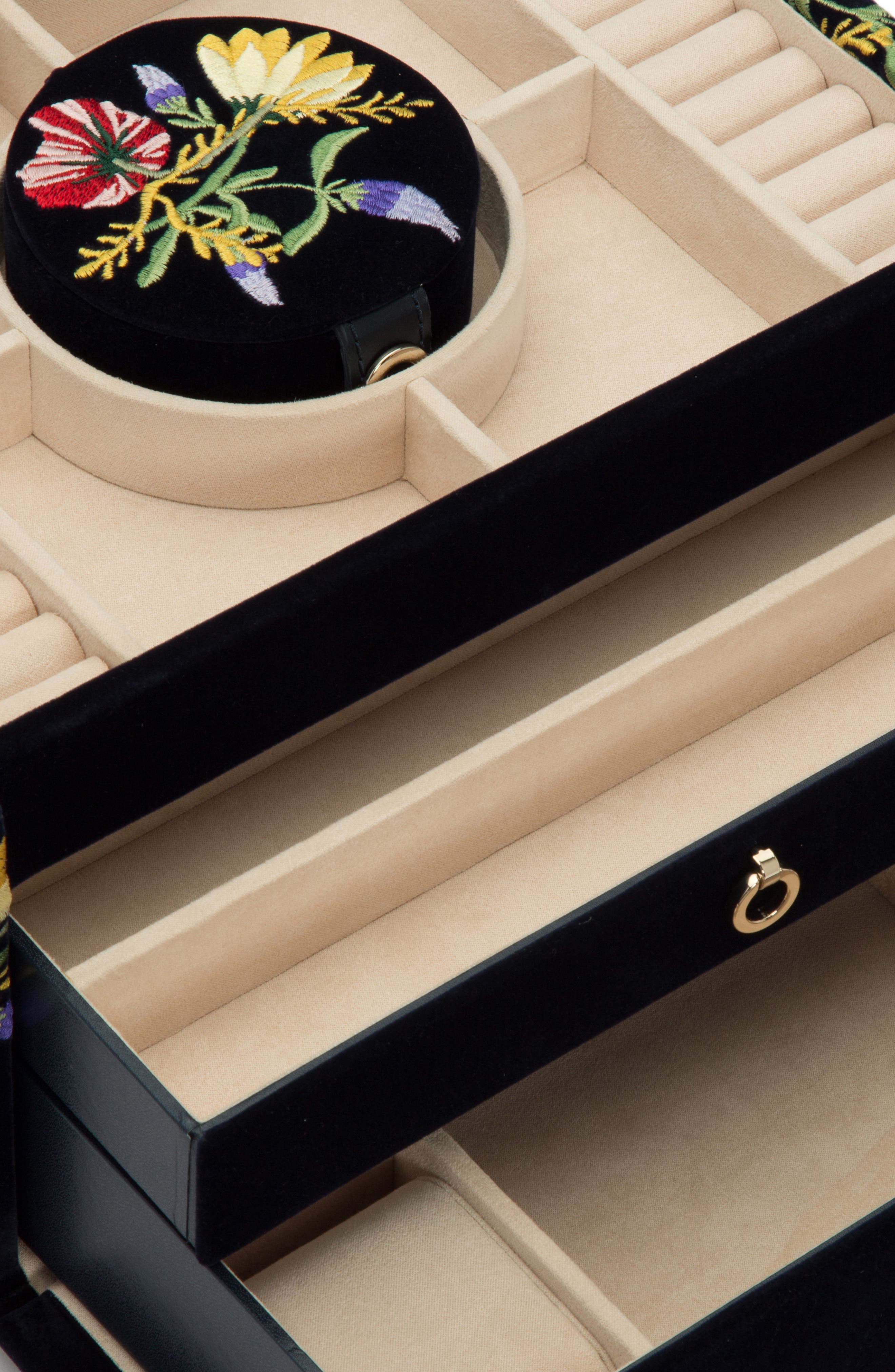 WOLF Zoe Medium Jewelry Box | Nordstrom