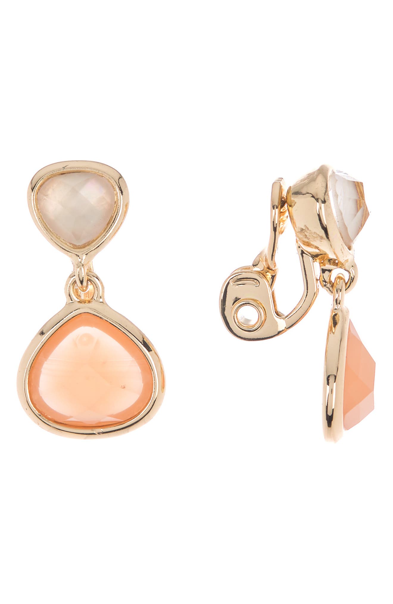 Nordstrom rack clip on earrings store