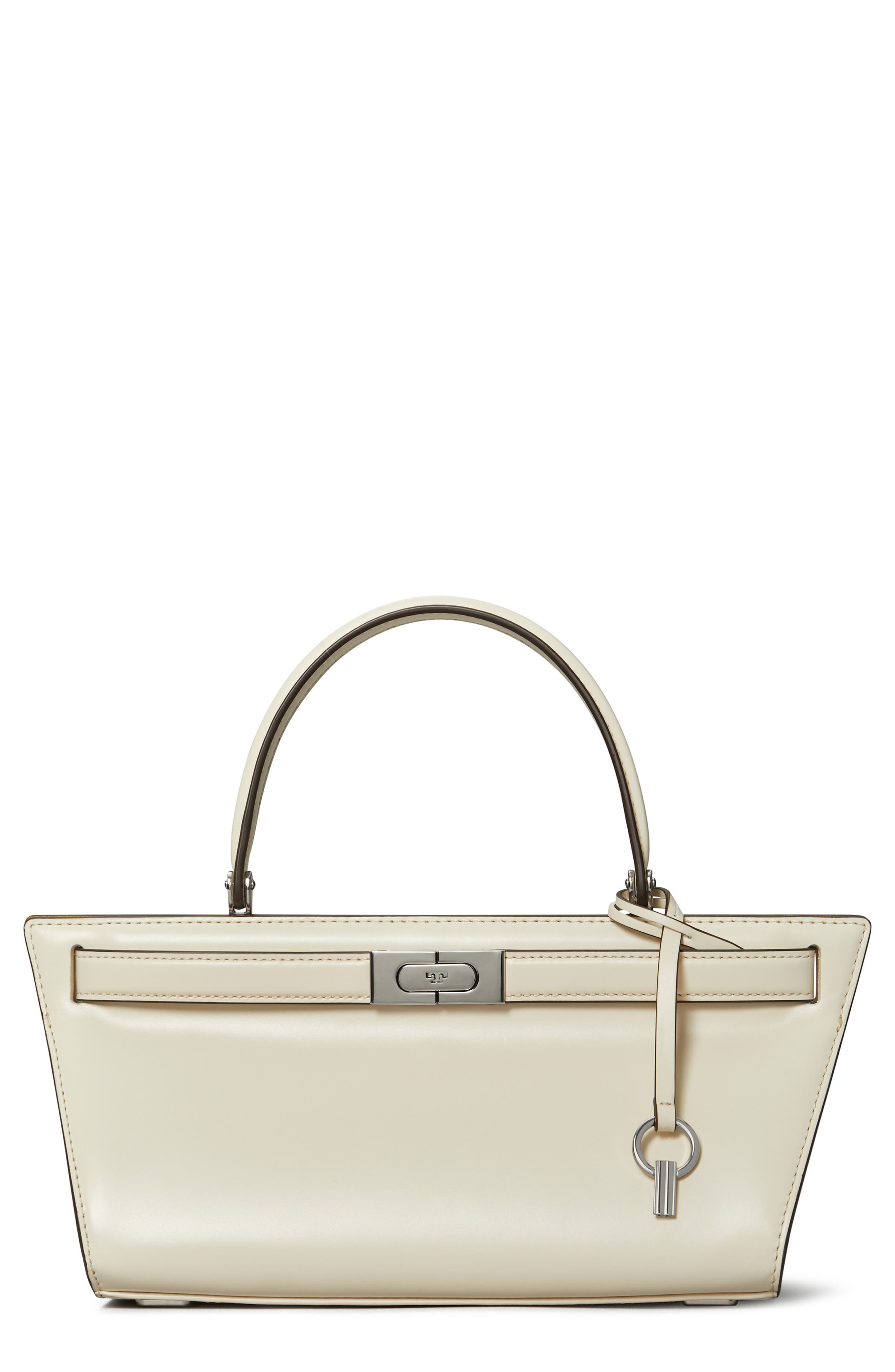 Tory Burch Lee Radziwill Leather Cat Eye Bag | Nordstrom