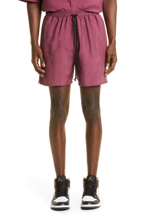 Men's Purple Shorts | Nordstrom