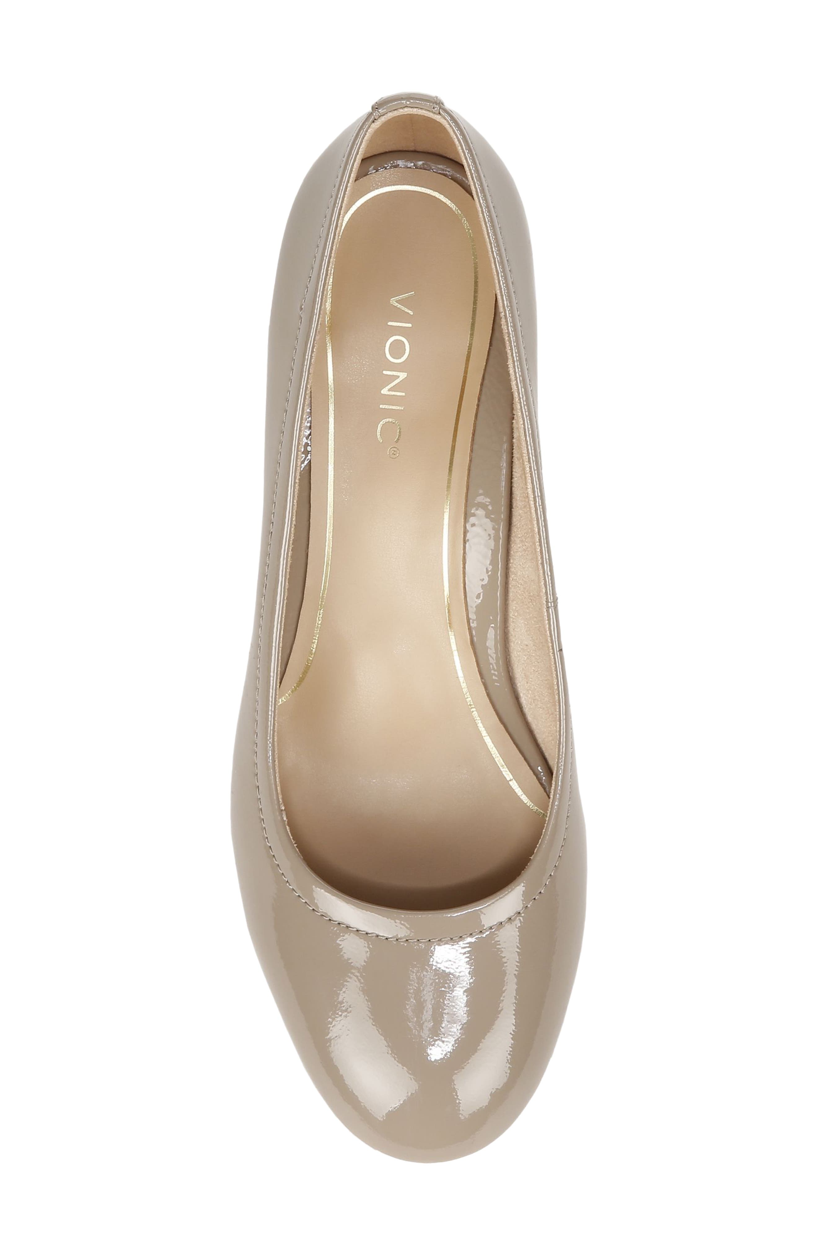 Vionic Carmel Pump (Women) | Nordstrom