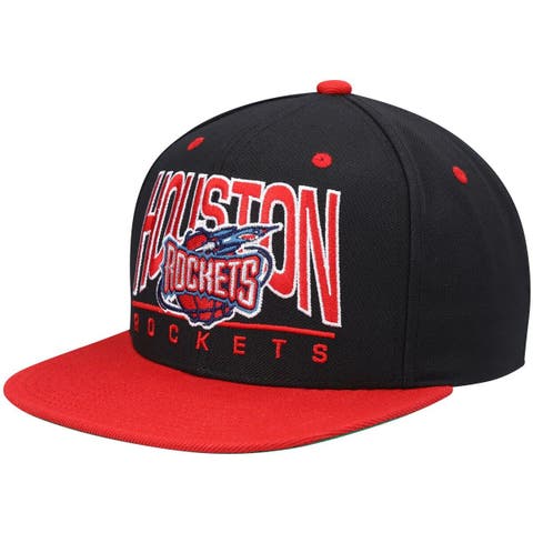 Men's Houston Rockets Hats | Nordstrom