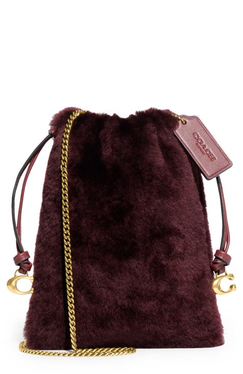 Burgundy Handbags, Purses & Wallets for Women | Nordstrom