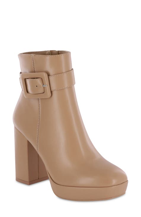 MIA Platform Boots for Women | Nordstrom