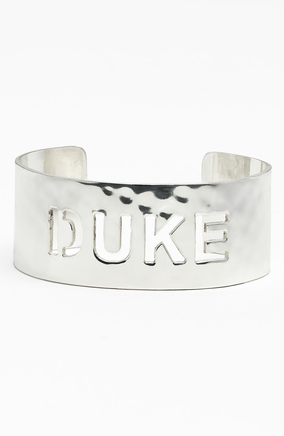 Rustic Cuff Personalized Cuff | Nordstrom