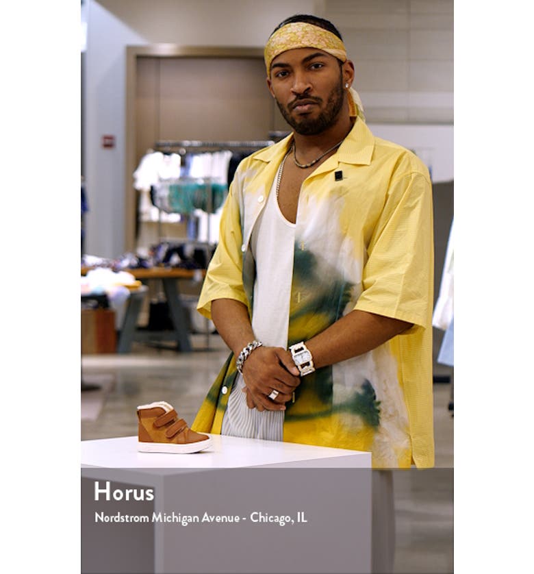 UGG® Rennon High Top Sneaker | Nordstrom