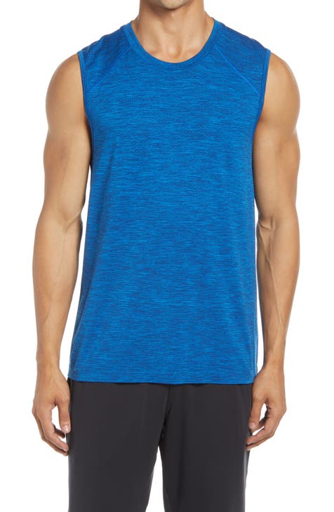 Men's Blue Tank Tops | Nordstrom