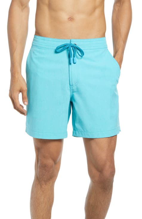 Men's Blue Swimwear & Swim Trunks | Nordstrom