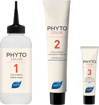 PHYTO Phytocolor Permanent Hair Color | Nordstrom
