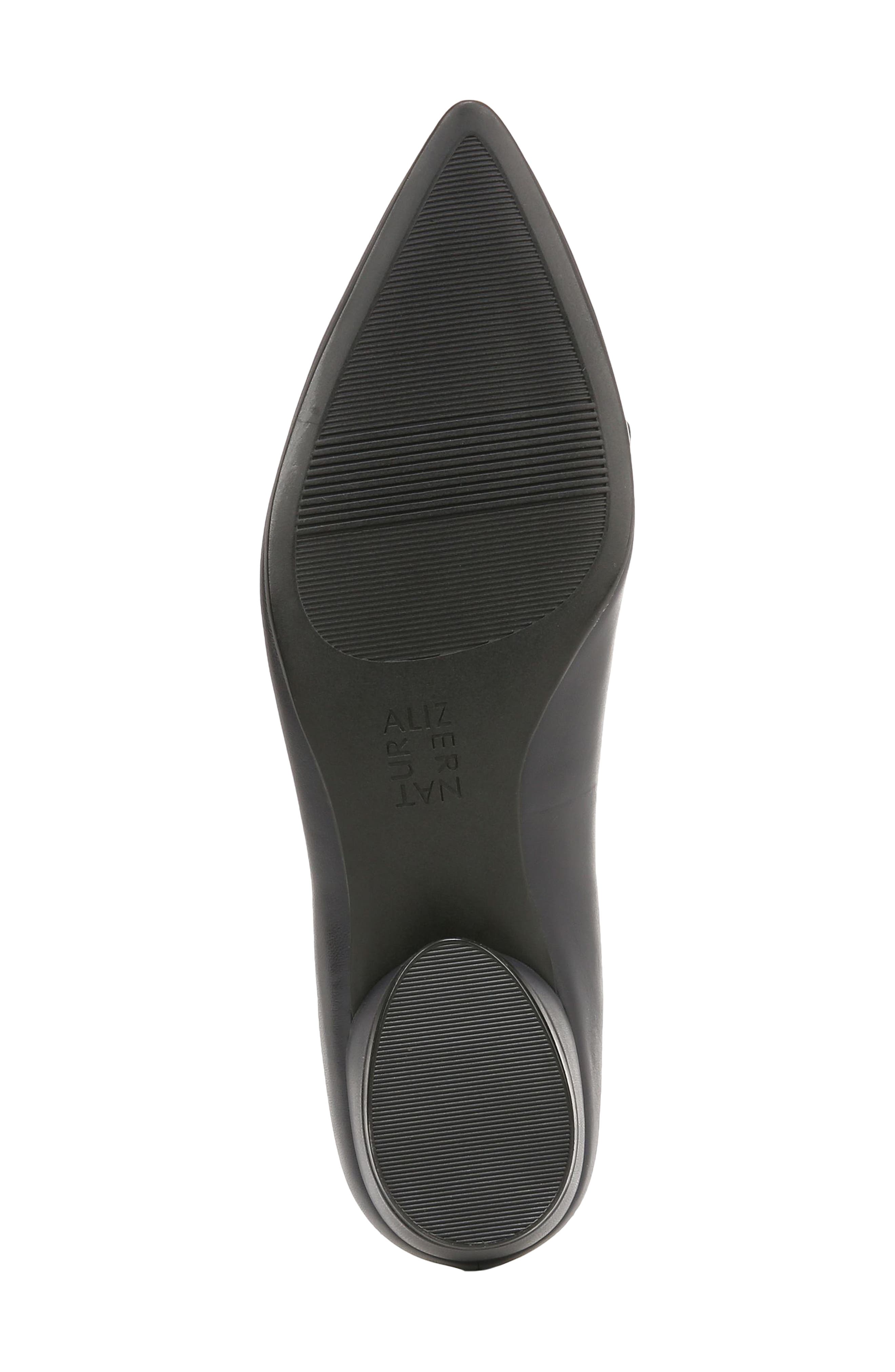 Naturalizer Becca Skimmer Pointed Toe Pump (Women) | Nordstrom