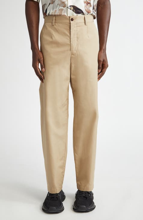 Designer Pants for Men | Nordstrom