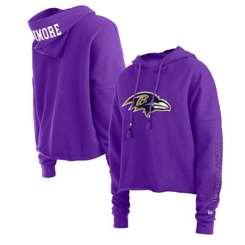 Women's Purple Hoodies | Nordstrom