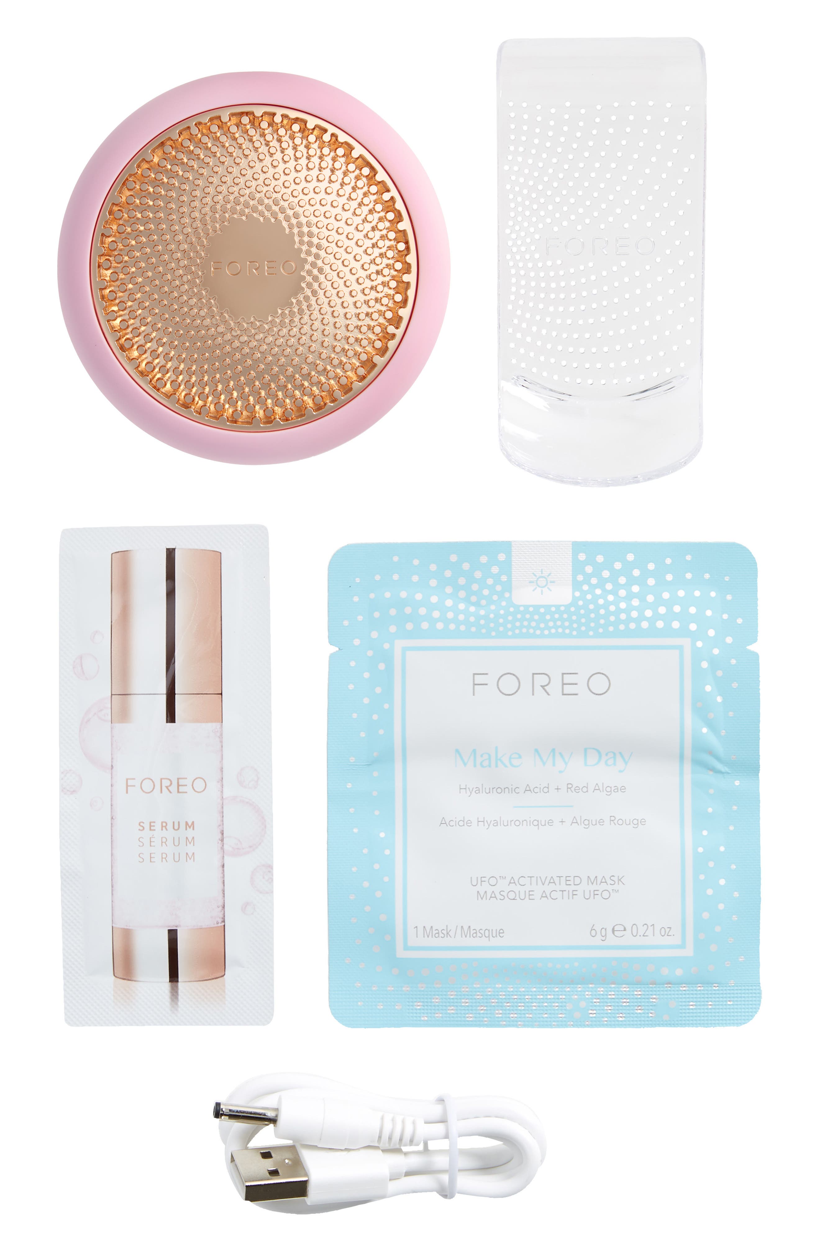 FOREO UFO™ 2 Power Mask & Light Therapy Device | Nordstrom