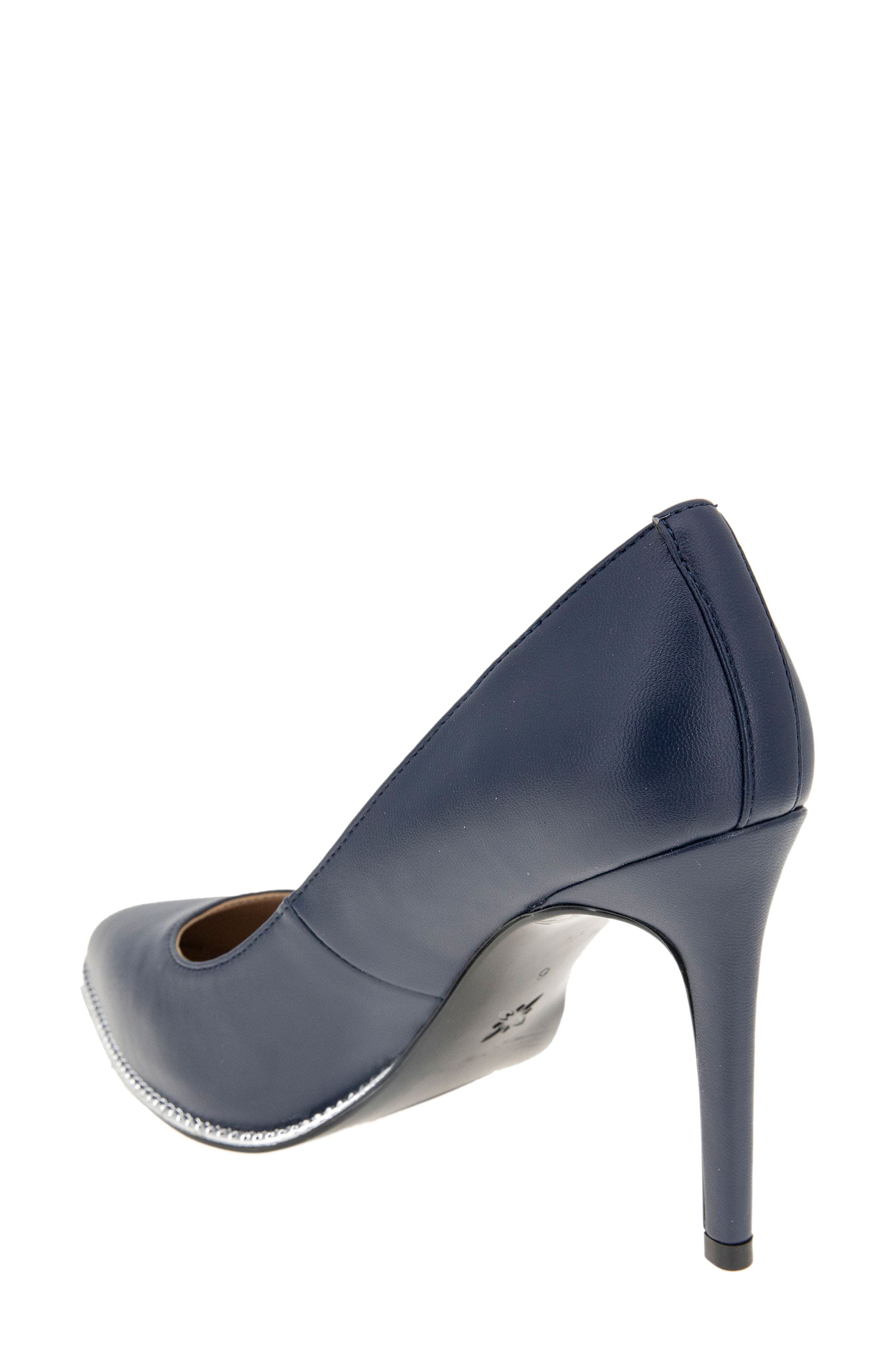 BCBGeneration Harlia Pointed Toe Pump (Women) | Nordstromrack