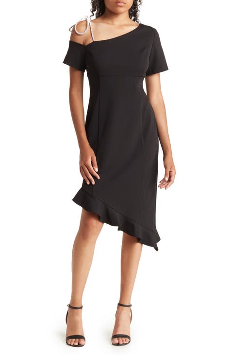 One Shoulder Dresses for Women | Nordstrom Rack