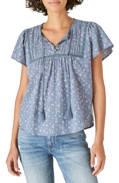 Shop Lucky Brand Online | Nordstrom