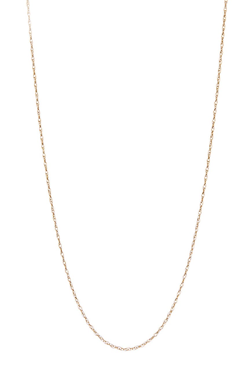KARAT RUSH | 14K Yellow Gold 18
