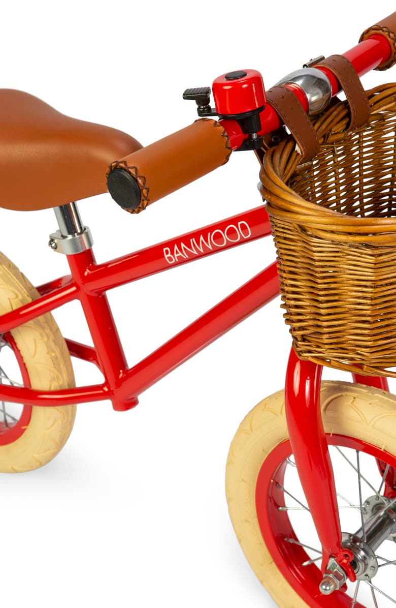Banwood First GO! Balance Bike | Nordstrom