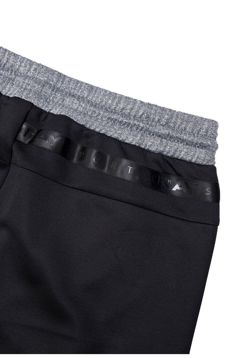 XRAY Colorblock Jogger Pants | Nordstromrack