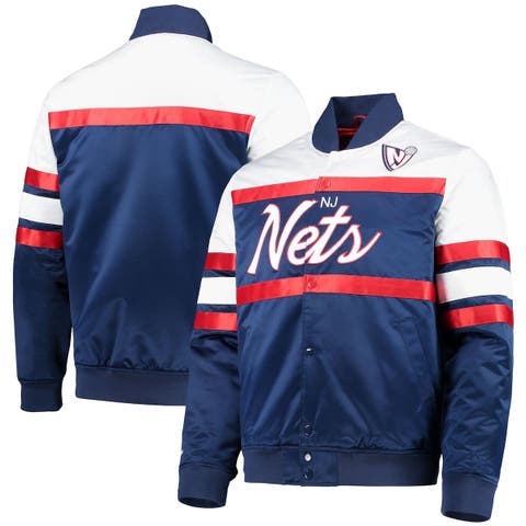 Men's Mitchell & Ness Coats & Jackets | Nordstrom