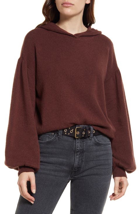 Women's Brown Sweaters | Nordstrom