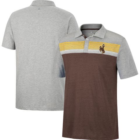 Men's Brown Polo Shirts | Nordstrom