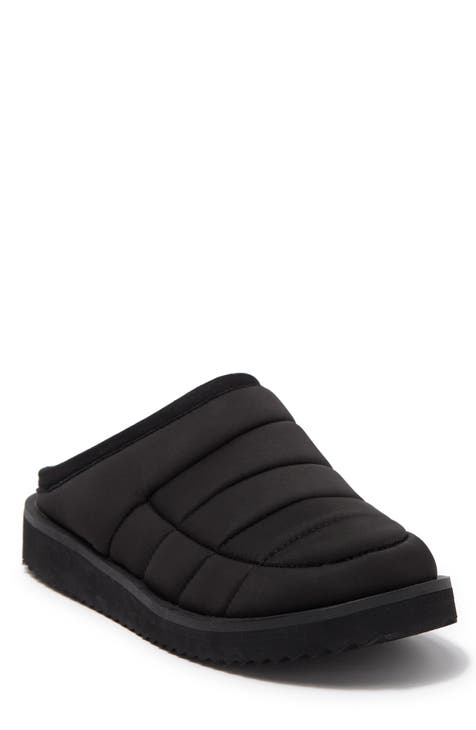Men's Slippers & Moccasins - Wool, Shearling & More | Nordstrom Rack