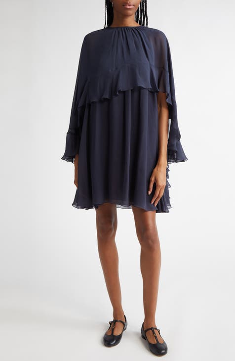 Women's Trapeze & Swing Dresses | Nordstrom