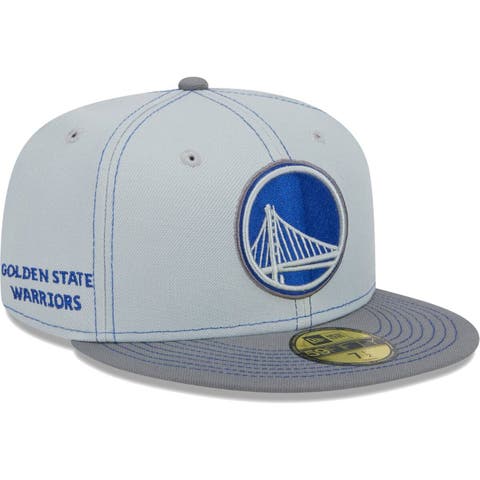 Men's Golden State Warriors Hats | Nordstrom