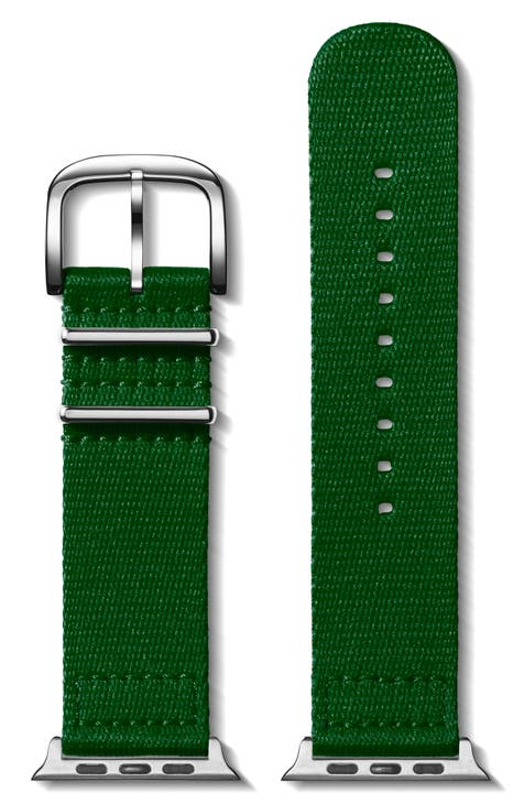 Women's Green Watch Bands | Nordstrom