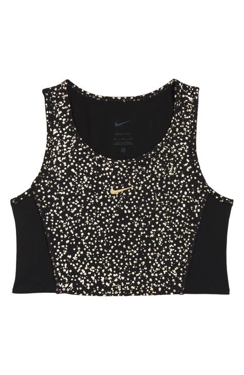 Tween Girls Black' Tops | Nordstrom