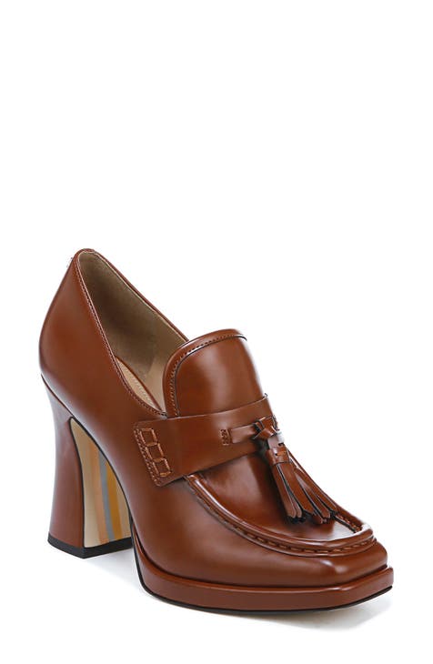 Women's Brown Heels | Nordstrom