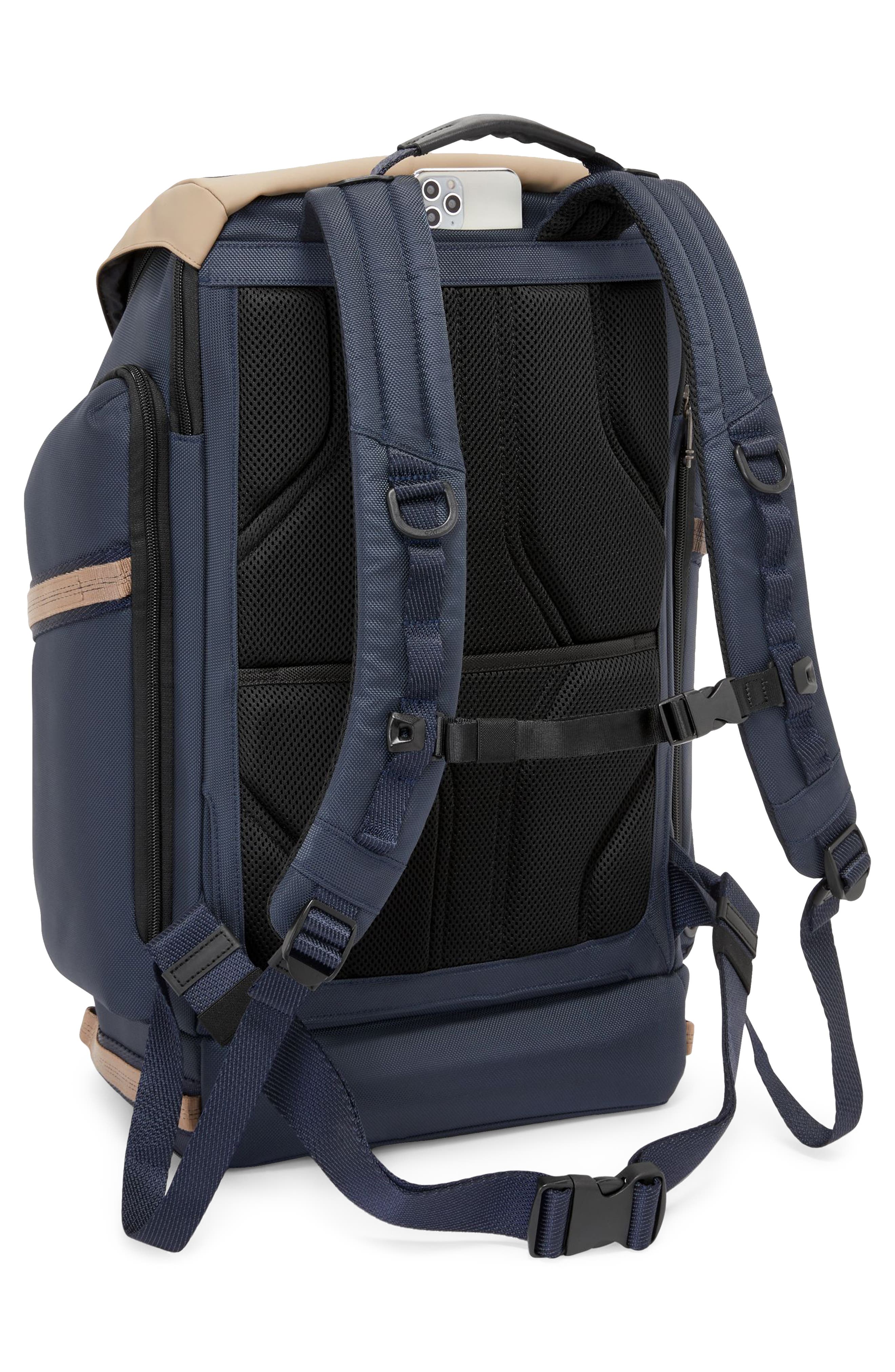 Tumi Expedition Flap Backpack | Nordstrom