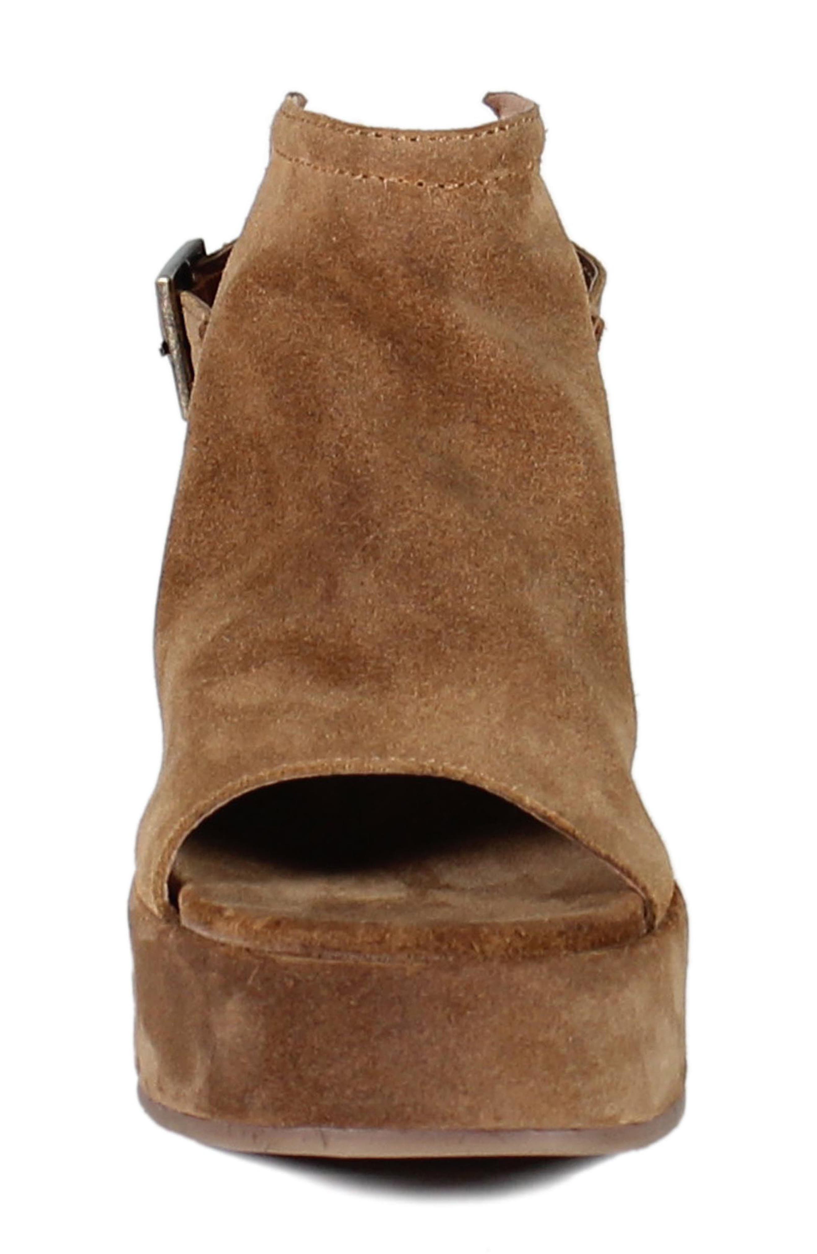 Diba True Jumpin Jive Platform Wedge Sandal (Women) | Nordstrom