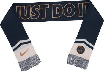 Nike Paris Saint-Germain Local Verbiage Scarf | Nordstrom