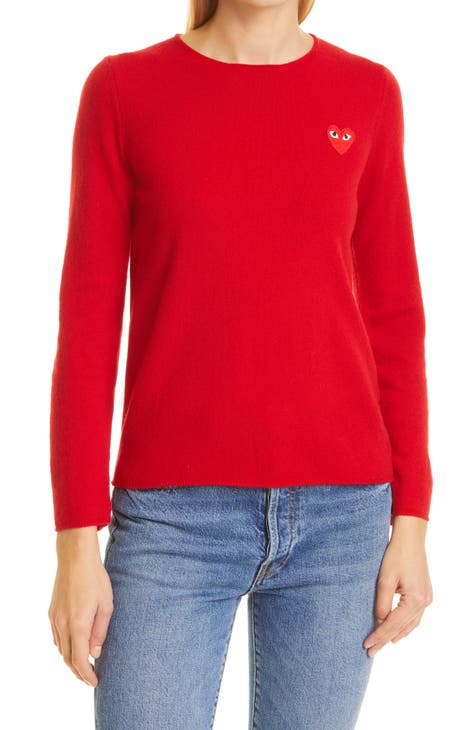 Women's Red Sweaters | Nordstrom