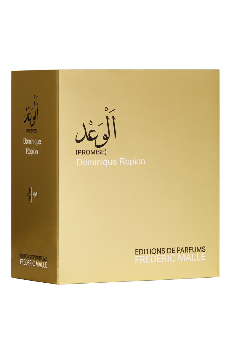 Frédéric Malle Promise Parfum Spray | Nordstrom