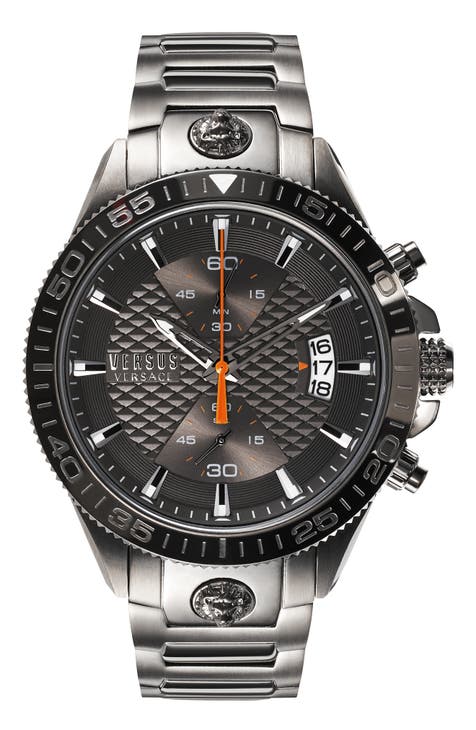 VERSUS Versace Watches for Men | Nordstrom Rack