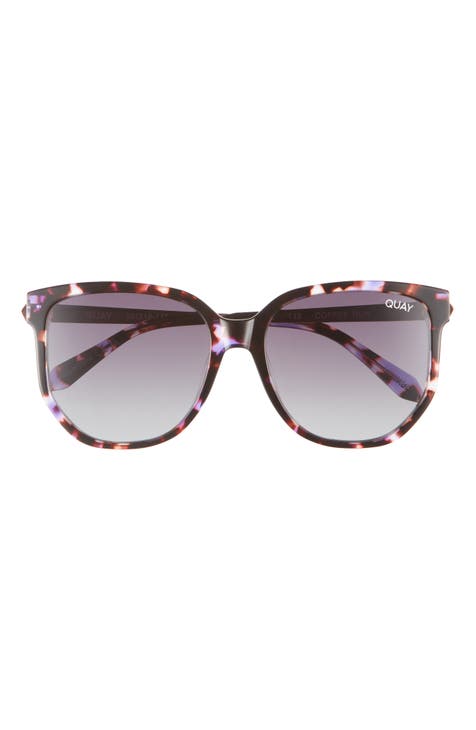 Quay Australia Sunglasses Nordstrom