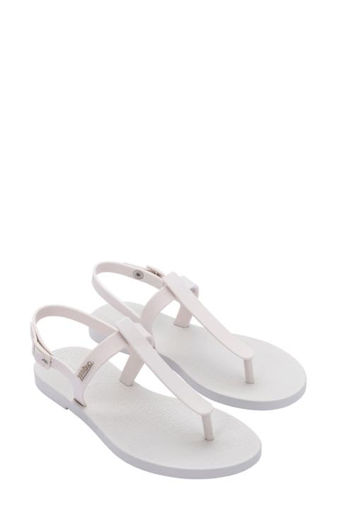 Women's White Slingback Sandals | Nordstrom