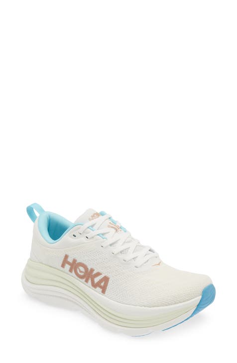 Women's HOKA White Sneakers & Athletic Shoes | Nordstrom