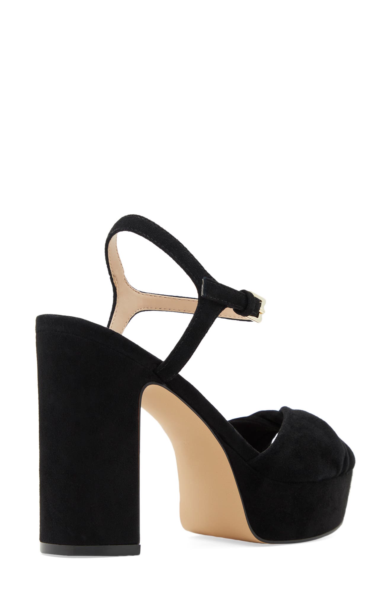 Draper James Paloma Platform Sandal | Nordstrom